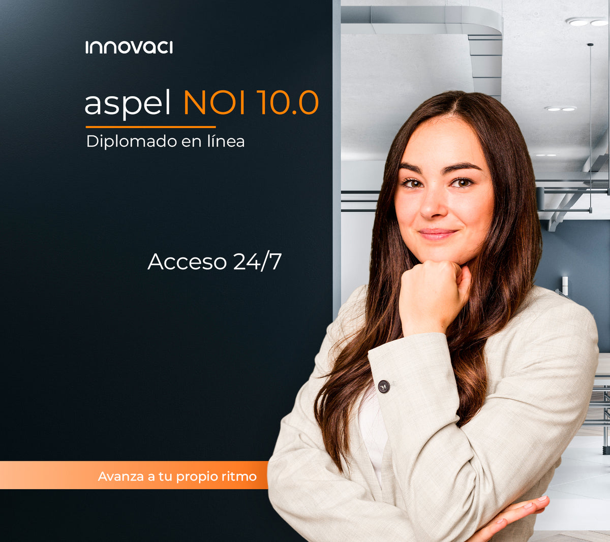 Diplomado Siigo Aspel NOI v10 24/7 – Grupo Innovaci